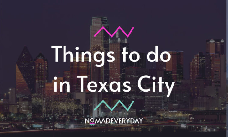 Unforgettable Adventures: 13 Top Things to Do in Texas City
